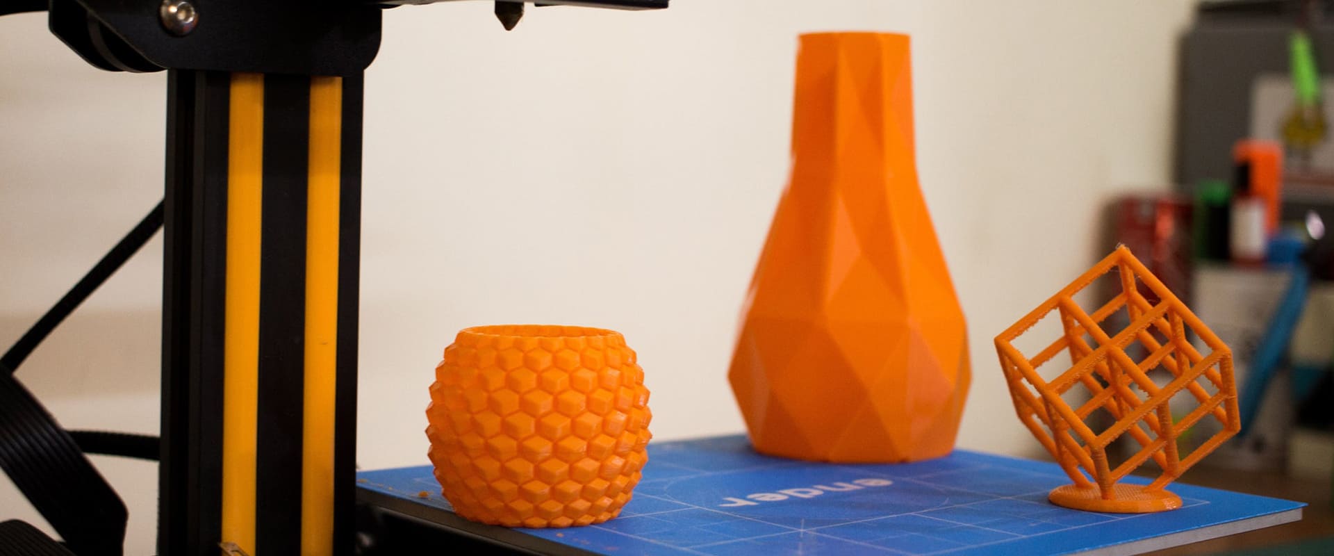 3D Printing - CHUANGYI Precision