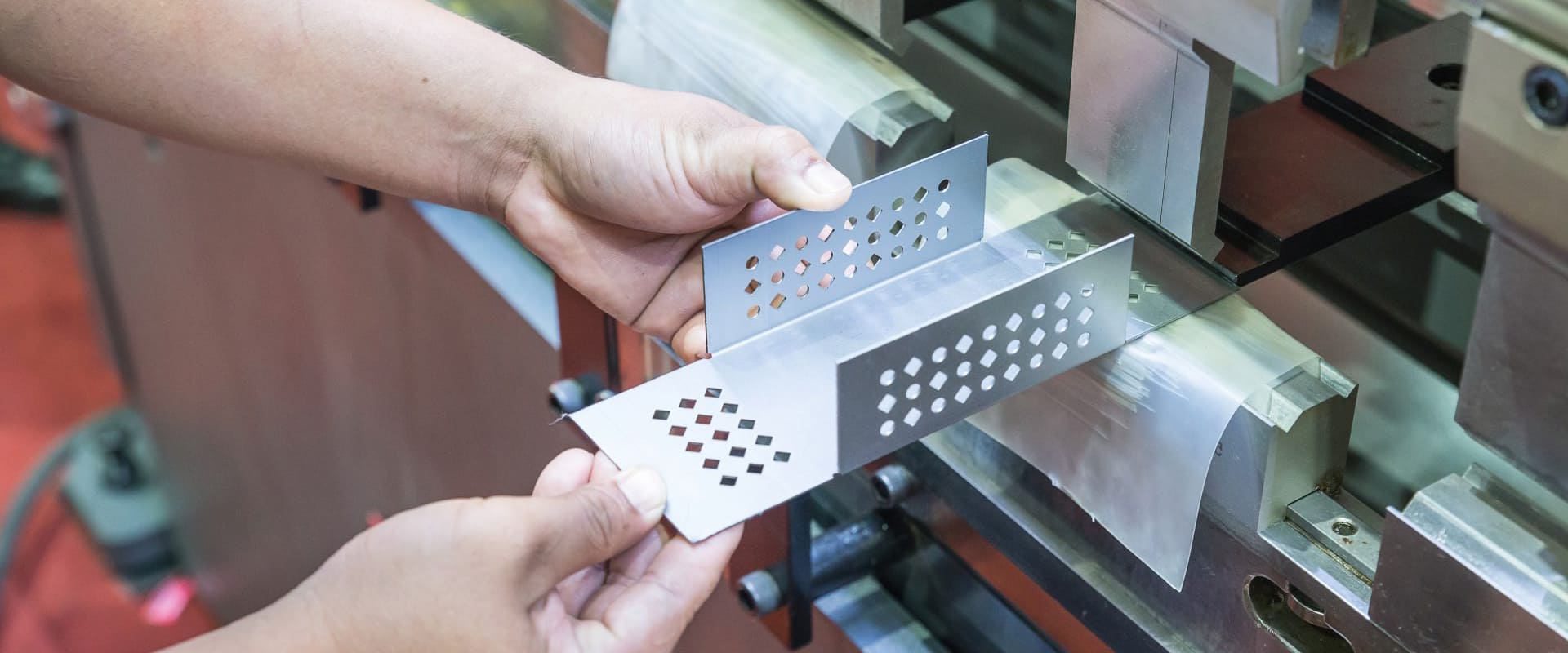 Sheet Metal - CHUANGYI Precision