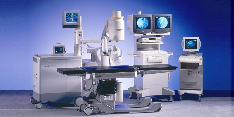 Medical - CHUANGYI Precision